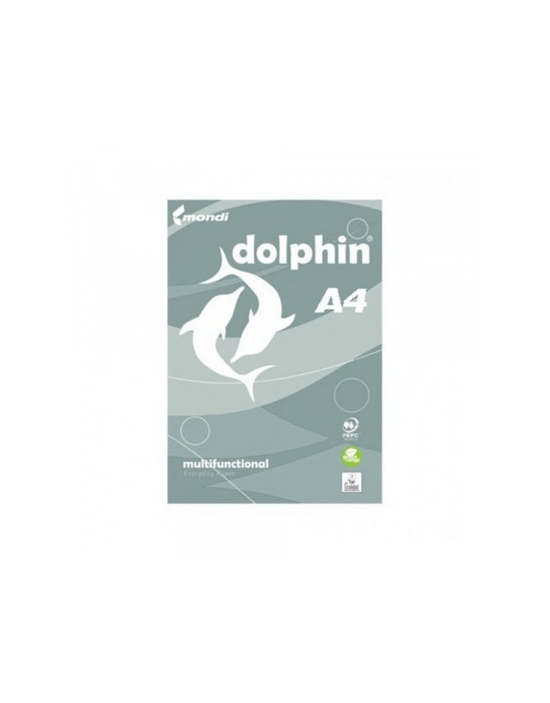 Fotokopir papir A4/80g Dolphin