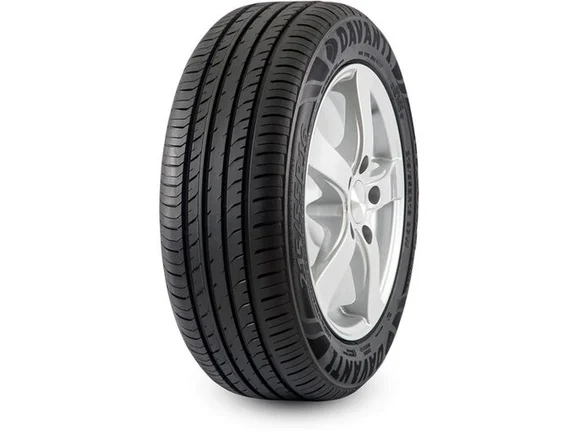 Davanti Letnja guma 215/55R16 93V DX390