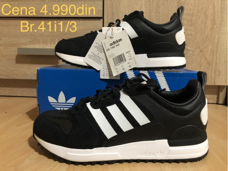 Adidas br.41i1/3 prelep model Top Cena