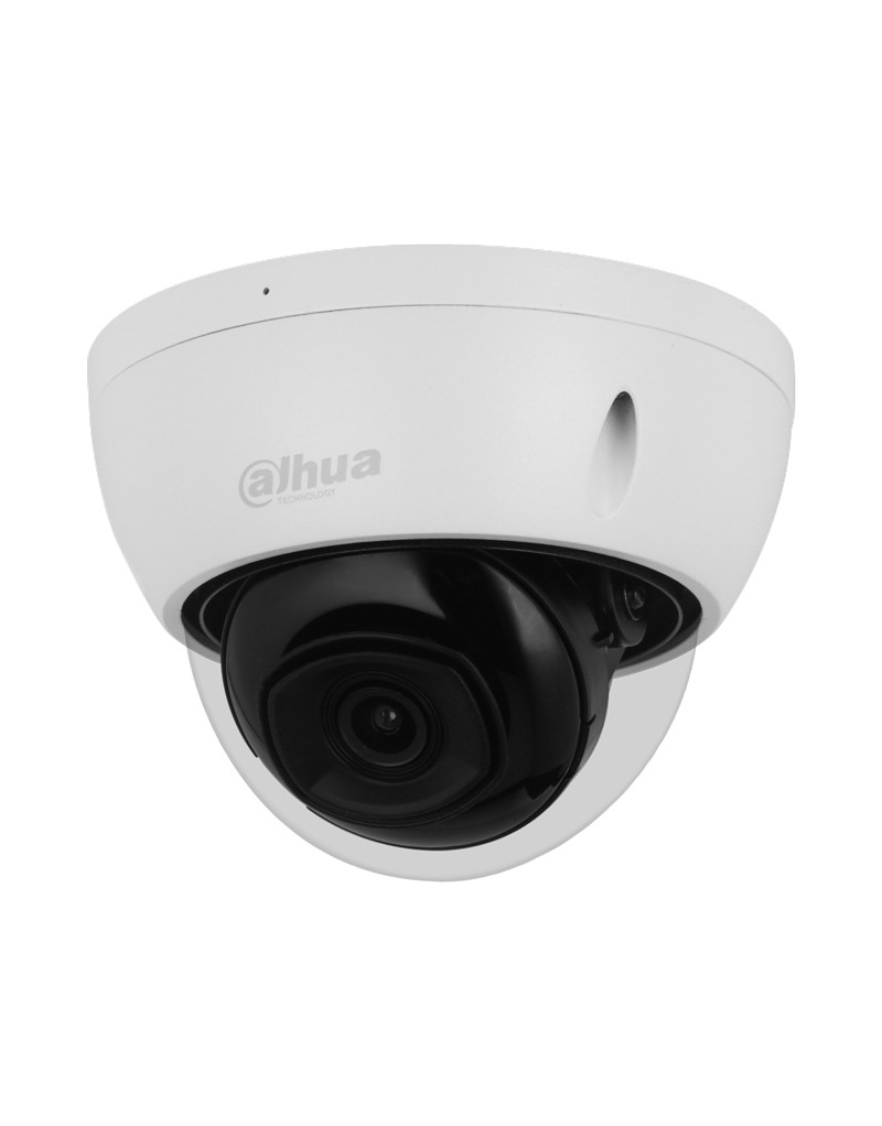 DAHUA IPC-HDBW2441E-S-0280B 4MP IR Fixed-focal Dome WizSense Network kamera