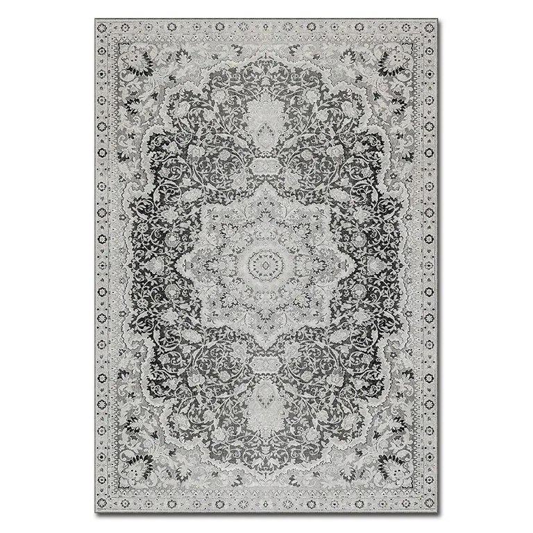 Conceptum Hypnose Tepih Asr Carpet 68, 160x230 cm, Sivi