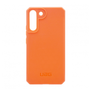 Maska UAG Outback za Samsung S22 Plus/ S906B 5G narandzasta