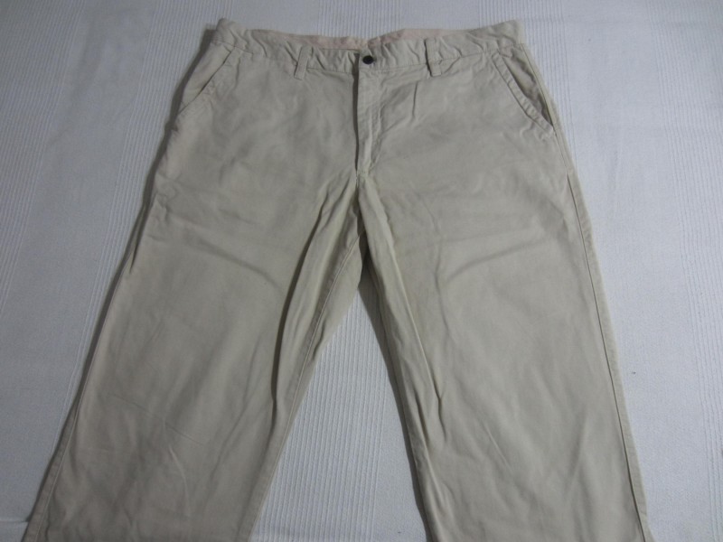 SPRINGFIELD muske pantalone XXL-POVOLJNO