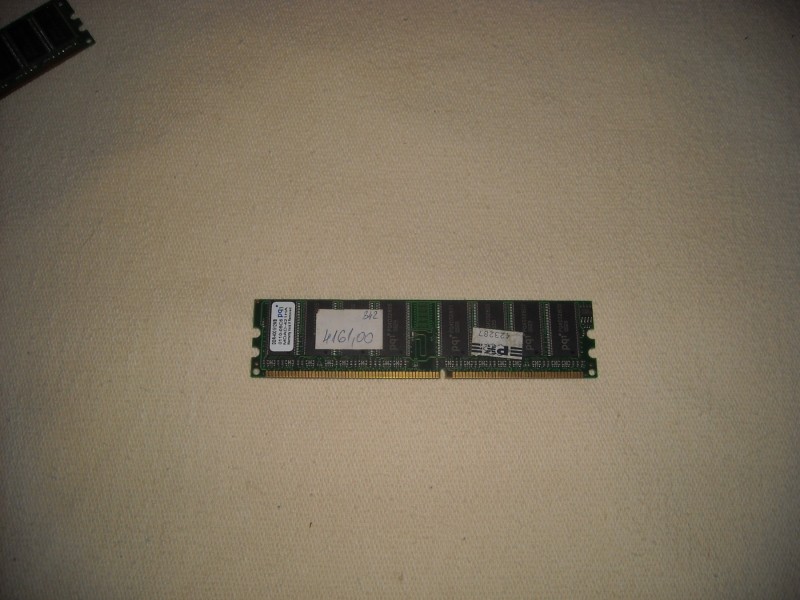 DDR400 512MB PC ram