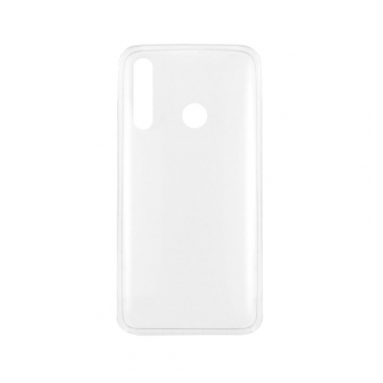 Maska Teracell Skin za Huawei P40 Lite E/ Y7p transparent