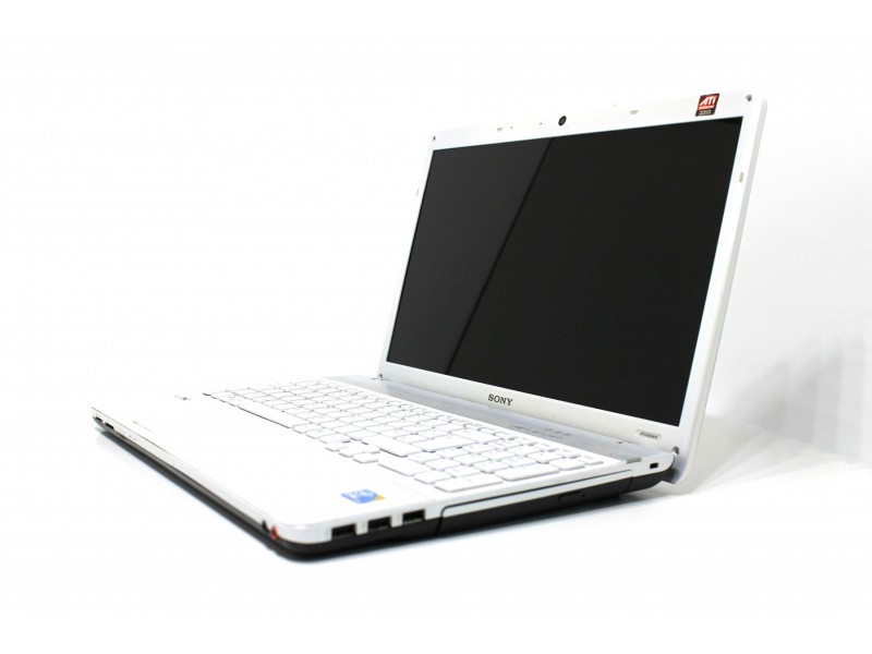 Sony Vaio PCG-71211M