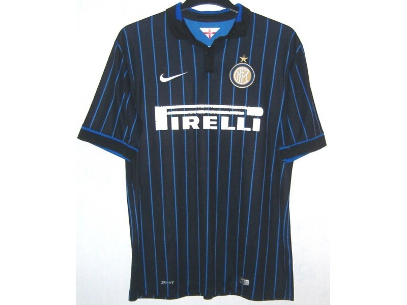 Dres, FC INTER, ICARDI #9!