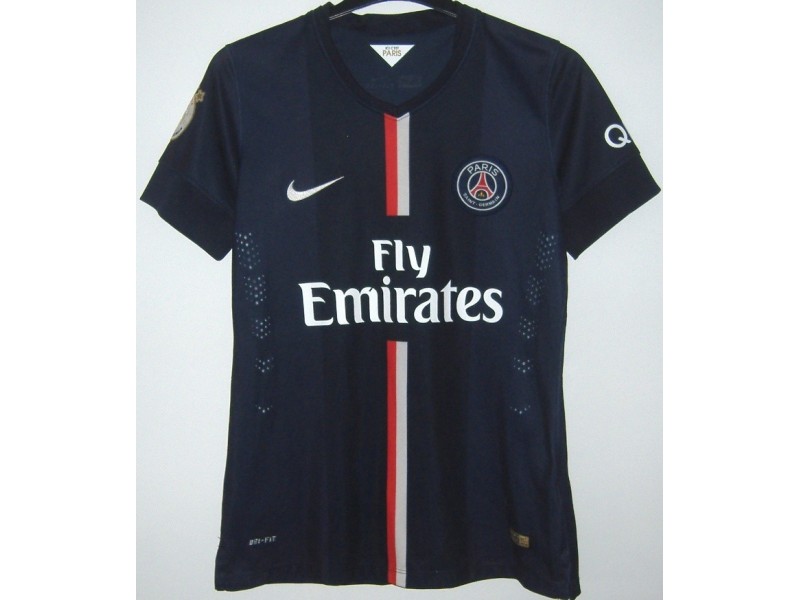 Dres, PSG, DAVID LUIZ #32, NIKE!!!