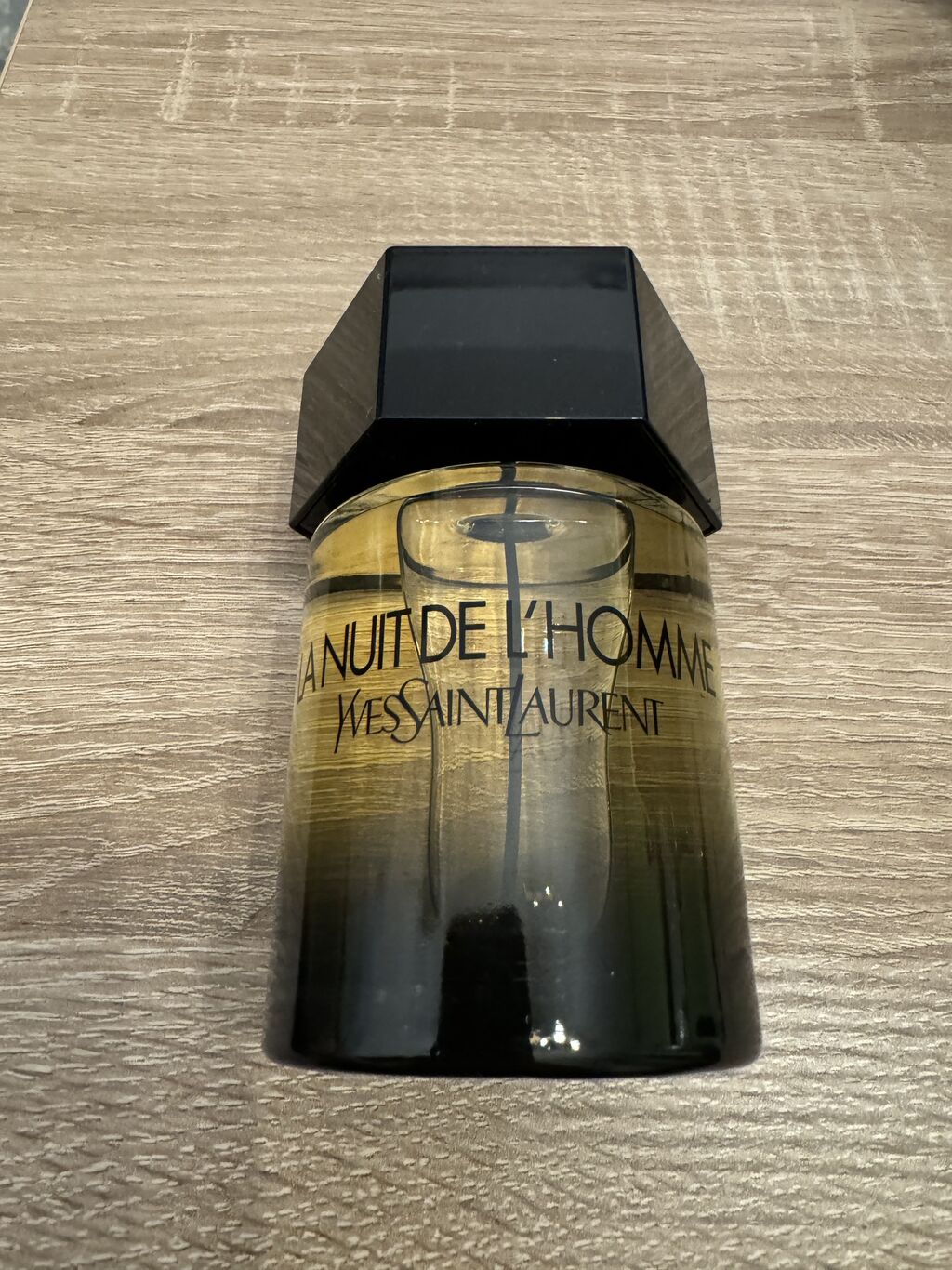 Yves Saint Laurent (la nuit de l’home) muski parfem,original,100ml