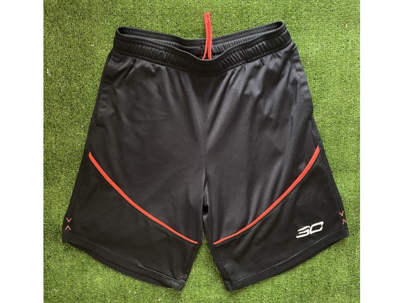 Under Armour Sorts original Heatgear Sportski