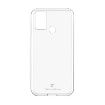 Maska Teracell Skin za Huawei Honor 9A transparent