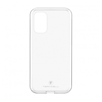 Maska Teracell Skin za LG K42 transparent