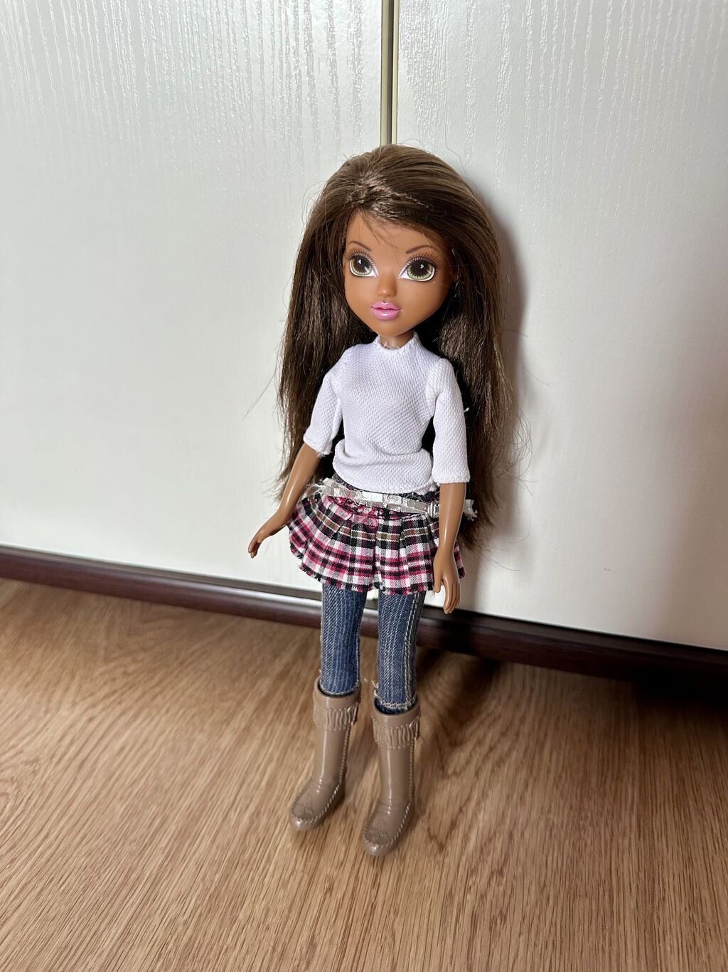 Moxie lutka original, lepo ocuvana #bratz #moxie #barbie