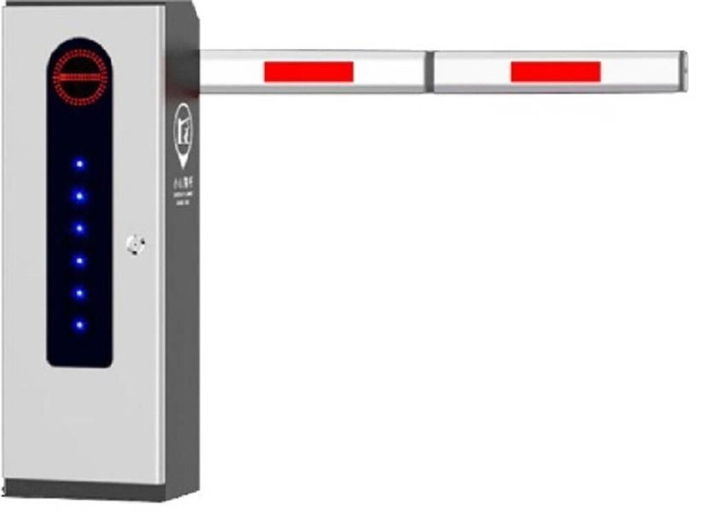 Traffic automatska elektro-mehanička rampa za otvaranje/zatvaranje