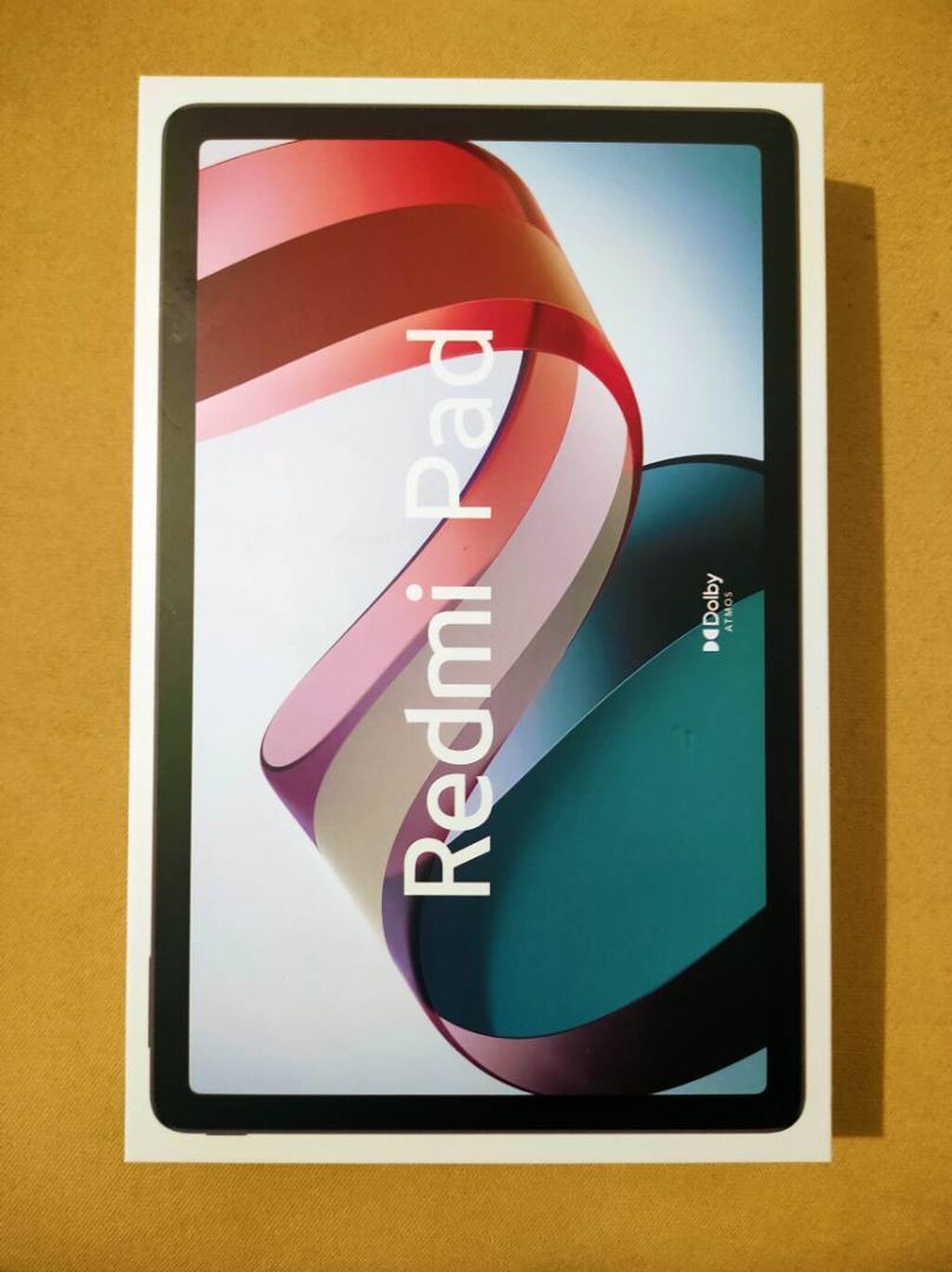 ŠOK CENA!!! NOV tablet Redmi Pad - 17.000 din. Fantastičan tablet