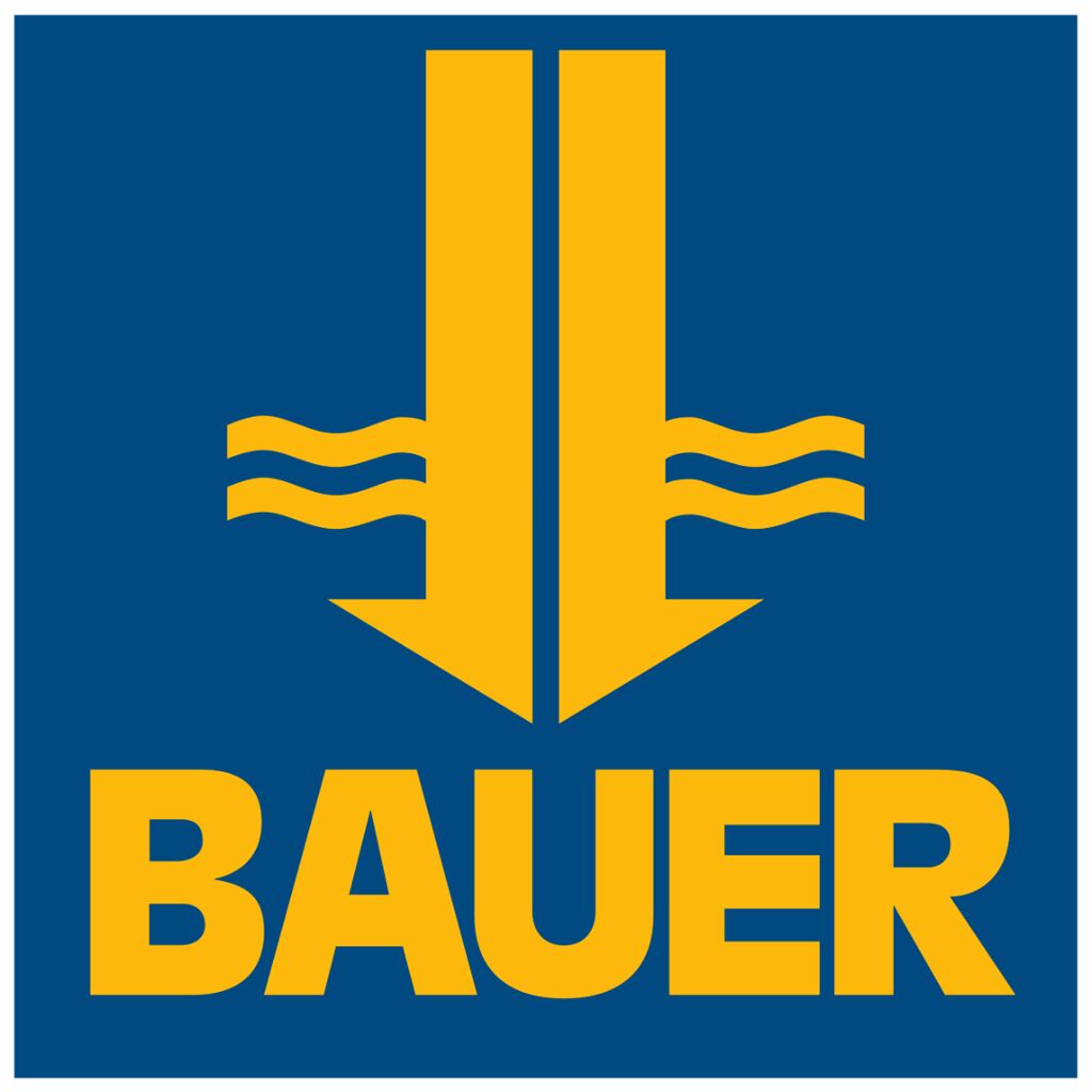 Nemackoj Kompaniji u Nemackoj ( Bauer AG) Potrebni Gradjevisnki