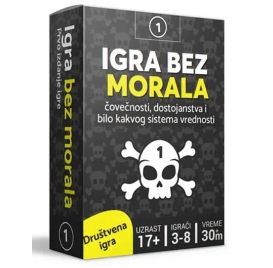 Igra bez morala 1, 0831