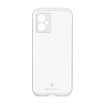 Maska Teracell Skin za Xiaomi Redmi Note 12 (China) transparent