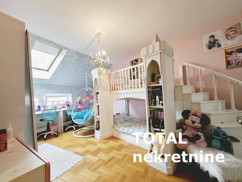 Četvoroiposoban stan NOVI SAD, 249000€