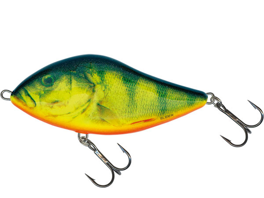 Salmo Slider 7 RHP