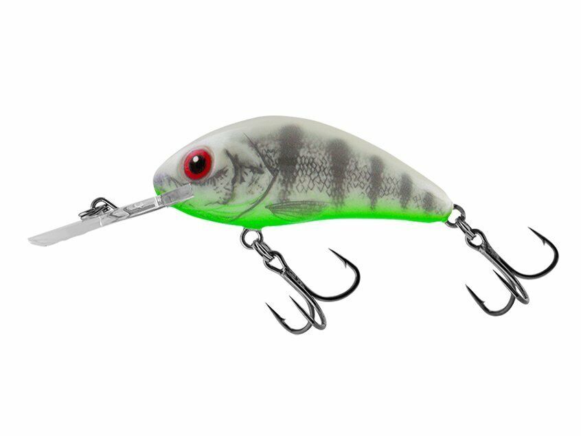 Salmo Rattling Hornet 6.5 GP