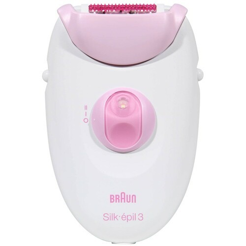 Braun SE3270 Epilator