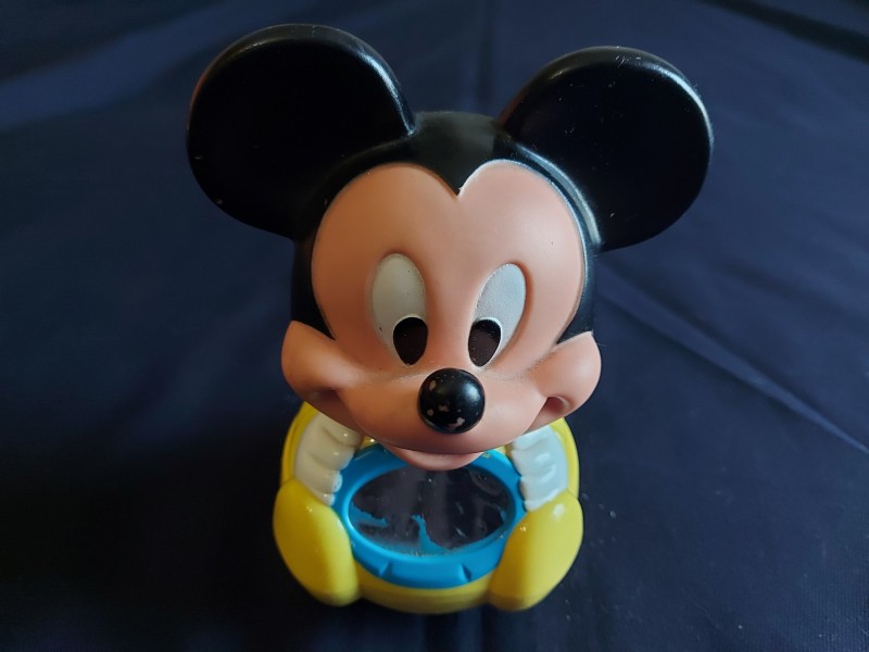 Walt Disney- Miki Maus stara igracka