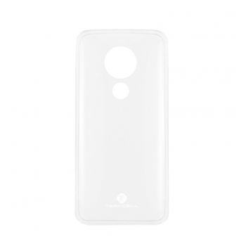 Maska Teracell Skin za Motorola Moto G6 Plus transparent.