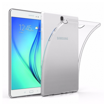 Maska Teracell Skin za Samsung Tab S2 8 in T715 transparent