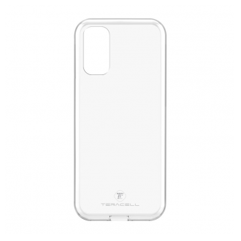 MASKA GIULIETTA ZA MOTOROLA MOTO G31/ G41 TRANSPARENT