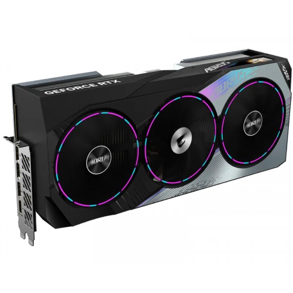 Gigabyte nVidia GeForce RTX 4080 SUPER MASTER 16GB GV-N408SAORUS M-16GD grafička karta