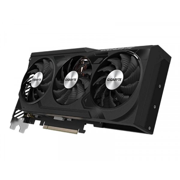 Gigabyte nVidia GeForce RTX 4070 Ti SUPER WINDFORCE 16GB GV-N407TSWF3OC-16GD grafička karta