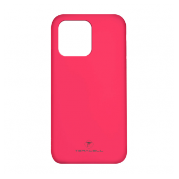 Maska Giulietta za iPhone 14 Pro Max mat pink