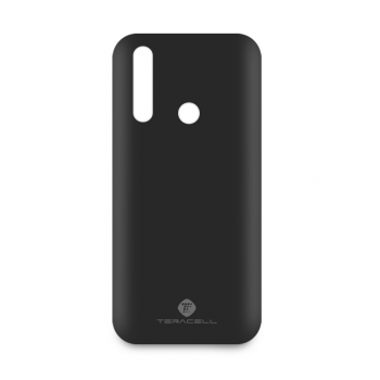 Maska Giulietta za Motorola Moto G8 Power Lite mat crna