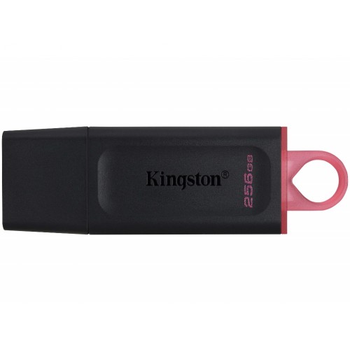 USB memorija KINGSTON DTX/256GB/DataTraveler Exodia/3.2/crna