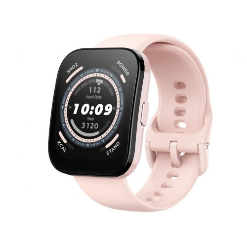 Pametni sat AMAZFIT Bip 5/Pastel Pink