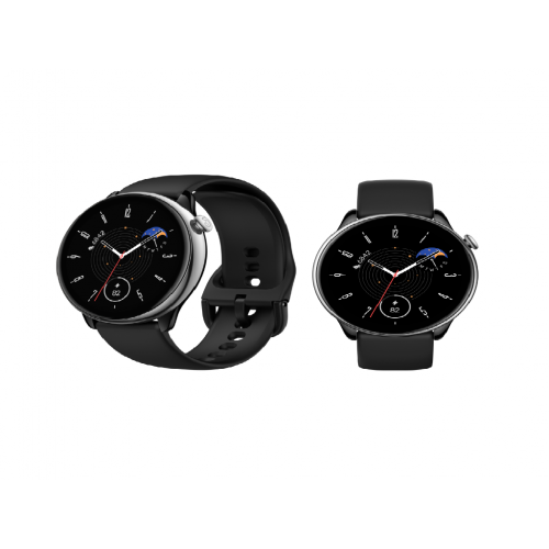 Pametni sat AMAZFIT GTR Mini /Midnight Black