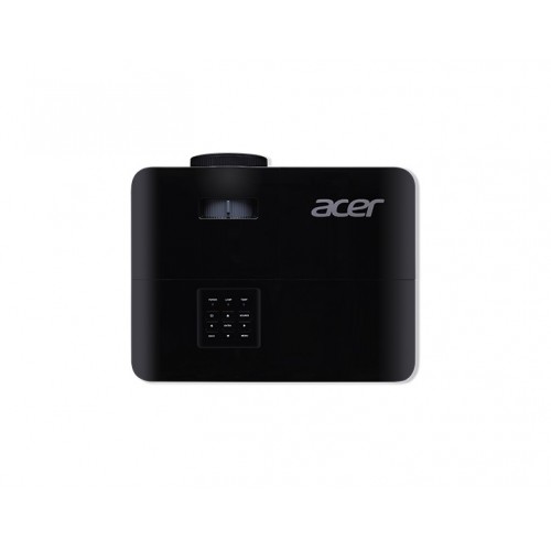 Projektor ACER X138WHP DLP/1280x800/4000LM/20000:1/VGA,HDMI,USB,AUDIO/zvučnici