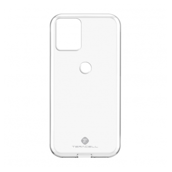 MASKA GIULIETTA ZA MOTOROLA MOTO G100 TRANSPARENT CRYSTAL CLEAR