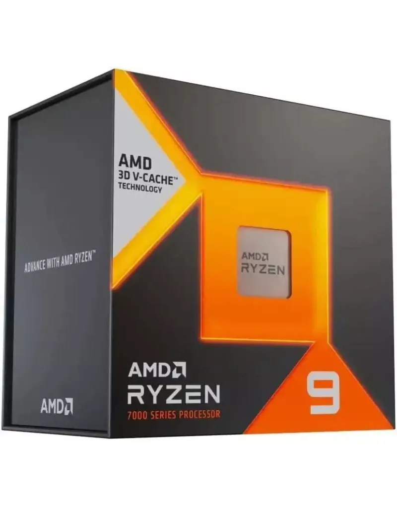 Procesor AMD AM5 Ryzen 9 7950X3D 4.2GHz