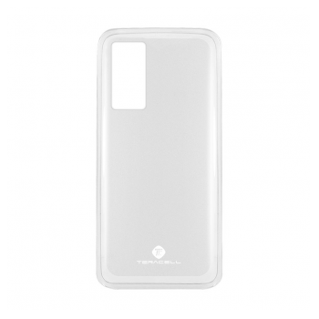 Maska Giulietta za Huawei P40 transparent crystal clear