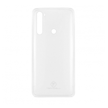 Maska Skin Silikon za Xiaomi Redmi Note 8T transparent