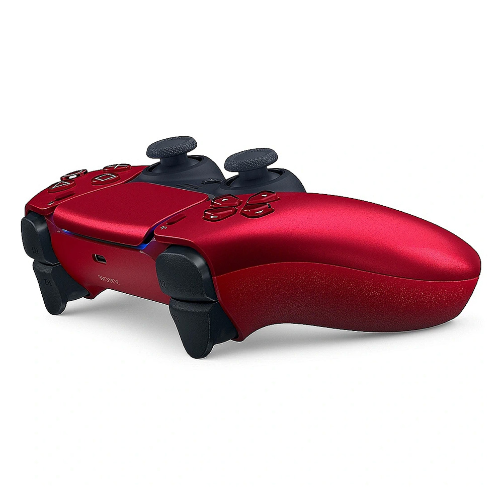 DualSense Wireless Controller PS5 Volcanic Red