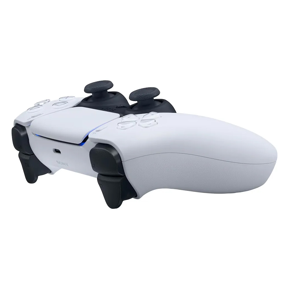 DualSense Wireless Controller PS5 White V2