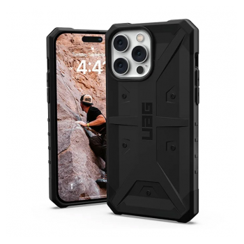 Maska UAG Pathfinder za iPhone 14 Pro Max crna