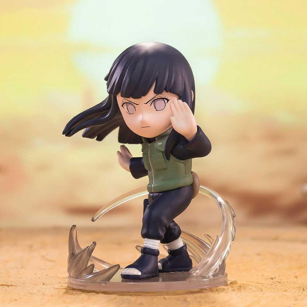 Naruto Ninkai Taisen Series Blind Box (Single)