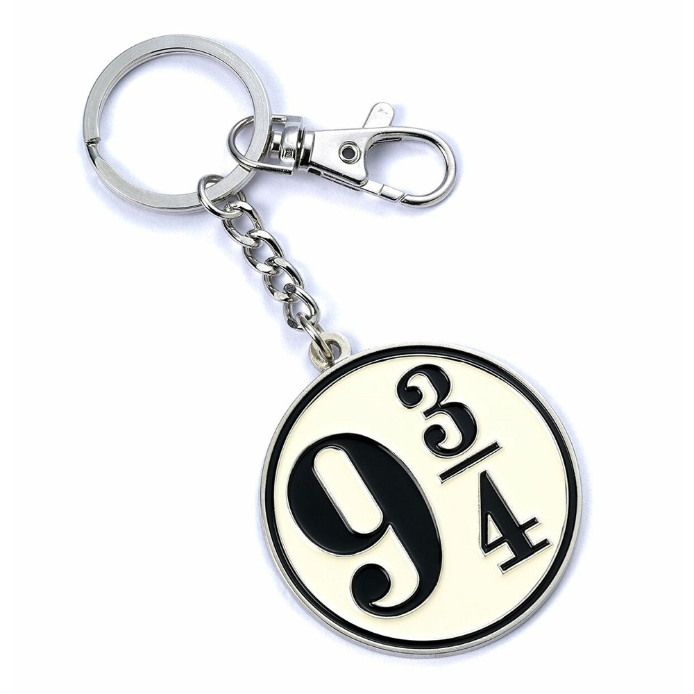 Harry Potter - Platform 9 3/4 Keyring