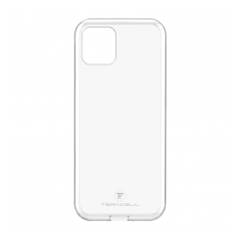 Maska Teracell Skin za Samsung A03/ A035G transparent