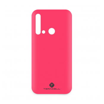 Maska Giulietta za Huawei P20 Lite 2019/ Nova5i mat hot pink