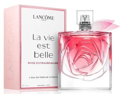 Lancome La Vie Est Belle Rose Extraordinaire 2024 W edp 100ml